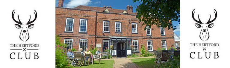 I Love Hertford | Everything Hertford