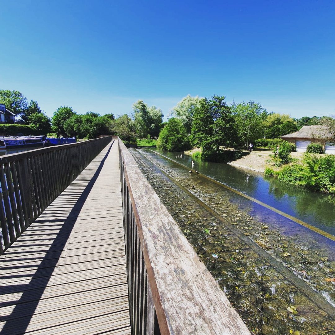 Visit Hertford – The perfect day trip - I Love Hertford